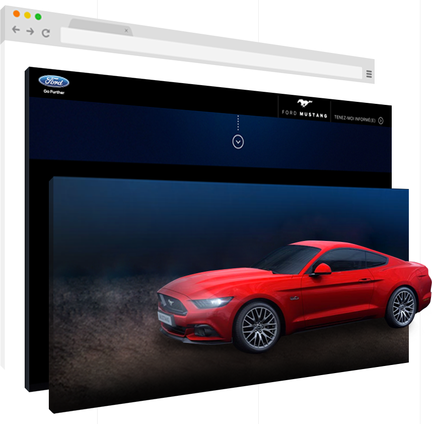 Nine Twenty Seven – Innovation for Human experience